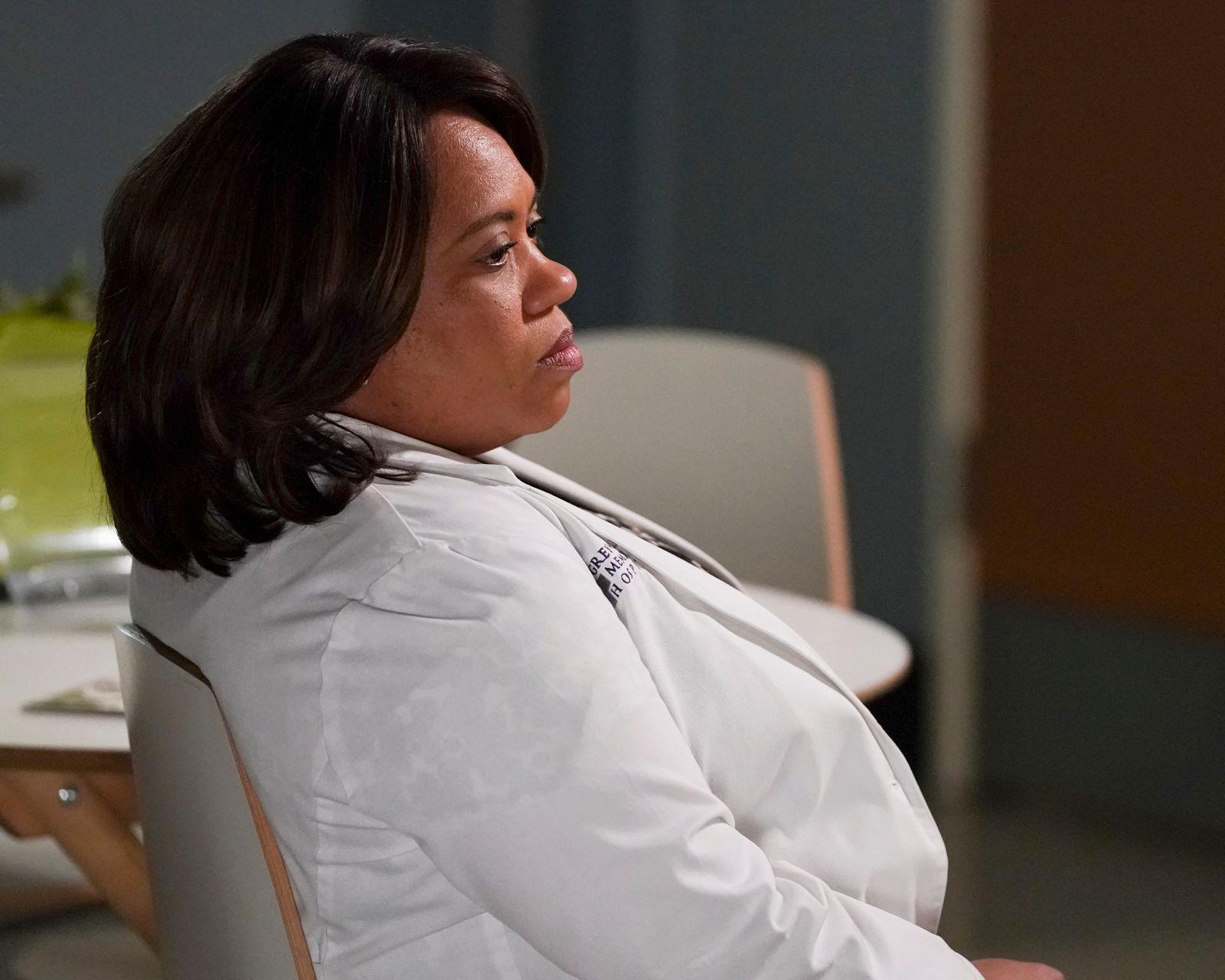 Grey's Anatomy : Grey's Anatomy : Photo Chandra Wilson - 149 sur 1200 ...