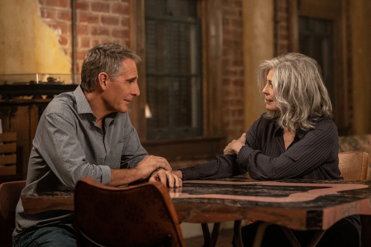 NCIS : Nouvelle-Orléans : NCIS : Nouvelle-Orléans : Photo Joanna ...