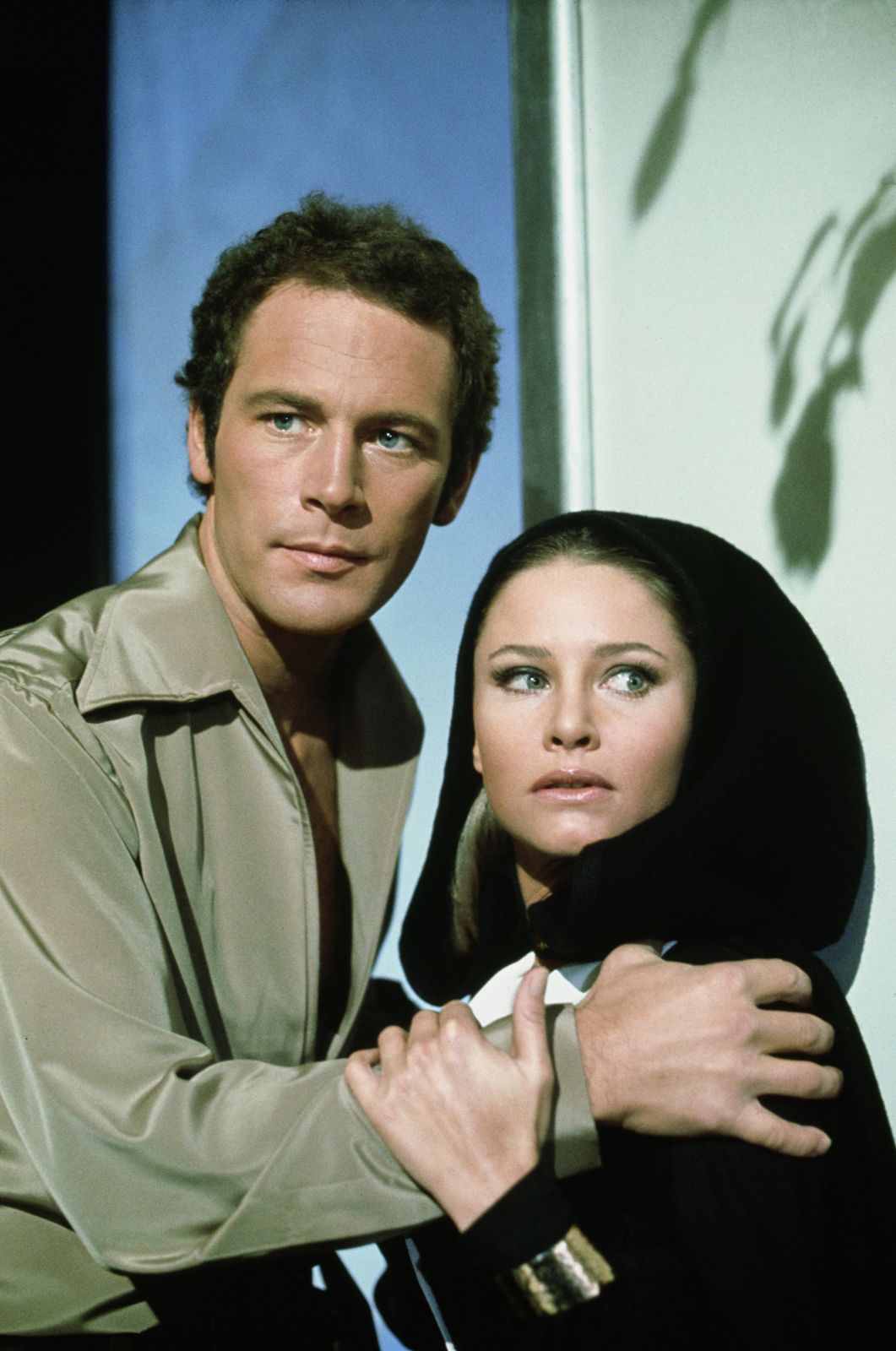 Photo de Jared Martin - Photo Katie Saylor, Jared Martin - Photo 2 sur ...