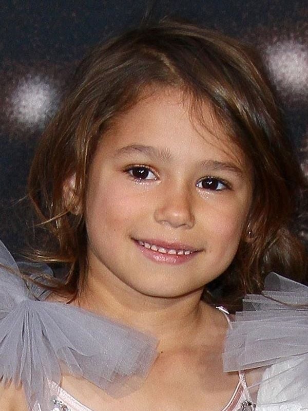 Layla Golfieri - AlloCiné