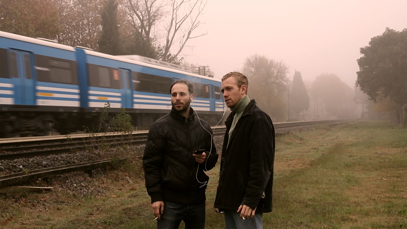 Photo du film Le Colocataire - Photo 3 sur 14 - AlloCiné