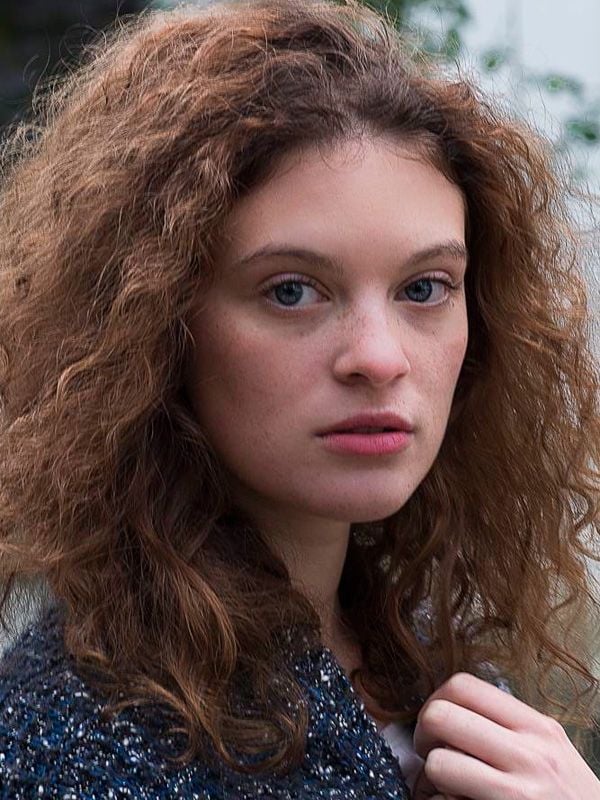 Pauline Briand - AlloCiné