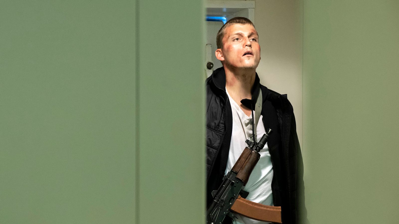 Below the Surface : Below the Surface : Photo Sebastian Bull Sarning - 19 sur 81 - AlloCiné