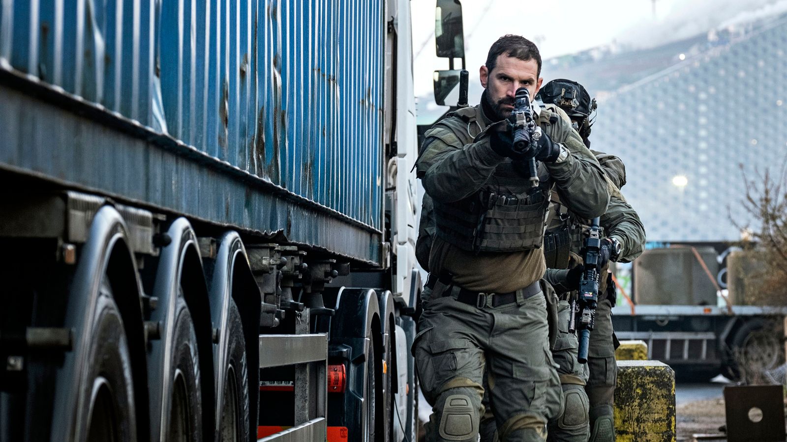 Photo de Kenneth M. Christensen - Photo Kenneth M. Christensen - AlloCiné