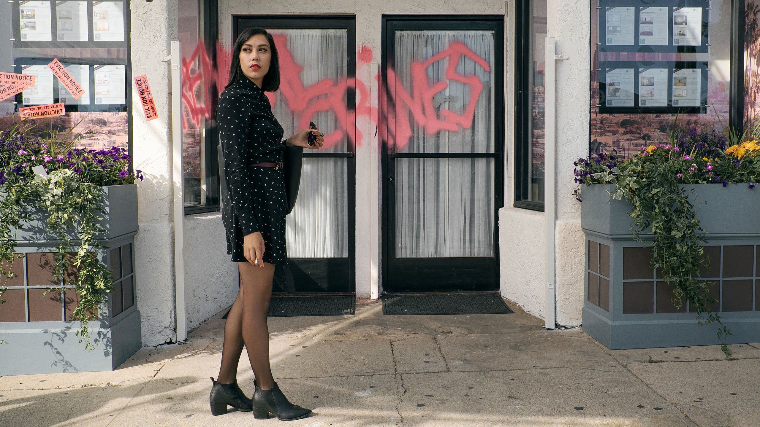 Poster Vida - Saison 2 - Affiche 4 sur 20 - AlloCiné