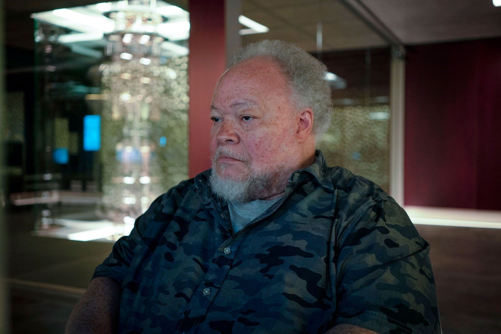 Devs : Devs : Photo - 21 sur 53 - AlloCiné