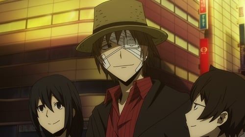 Durarara !! : Durarara !! : Photo - 31 sur 63 - AlloCiné