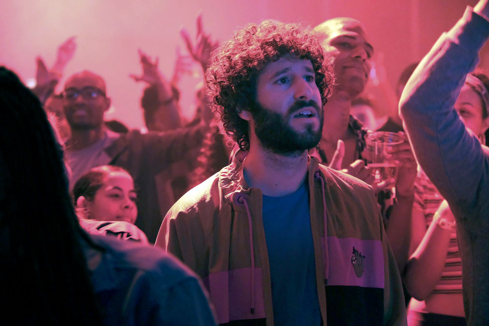 Dave (aka Lil Dicky) : Dave (aka Lil Dicky) : Photo Dave Burd - 51 sur ...