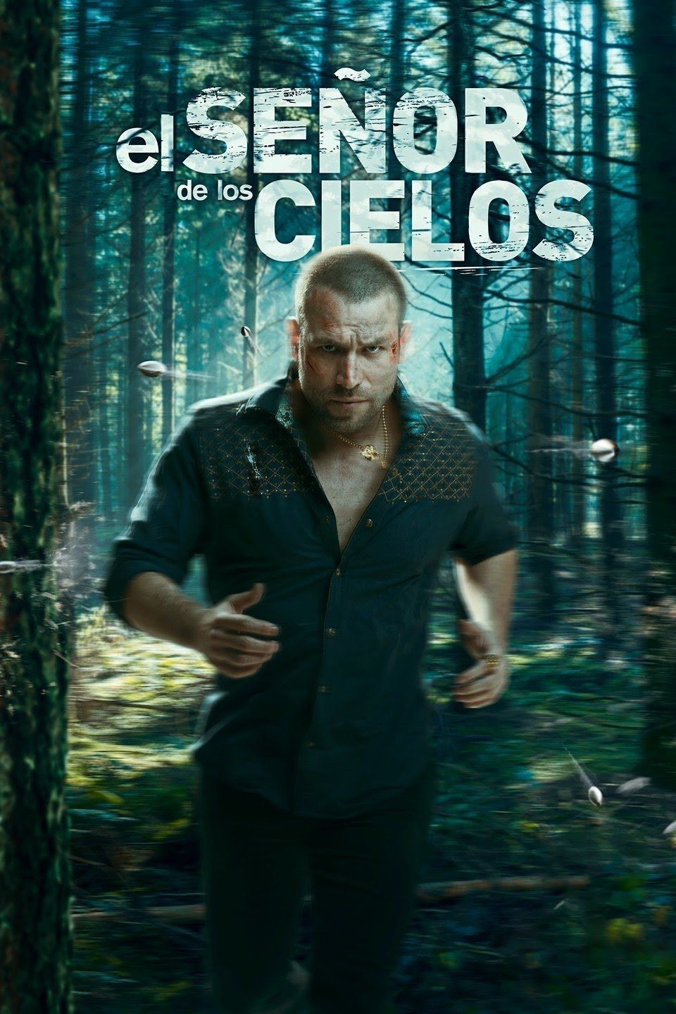 El Señor de los Cielos: Guide des saisons - AlloCiné