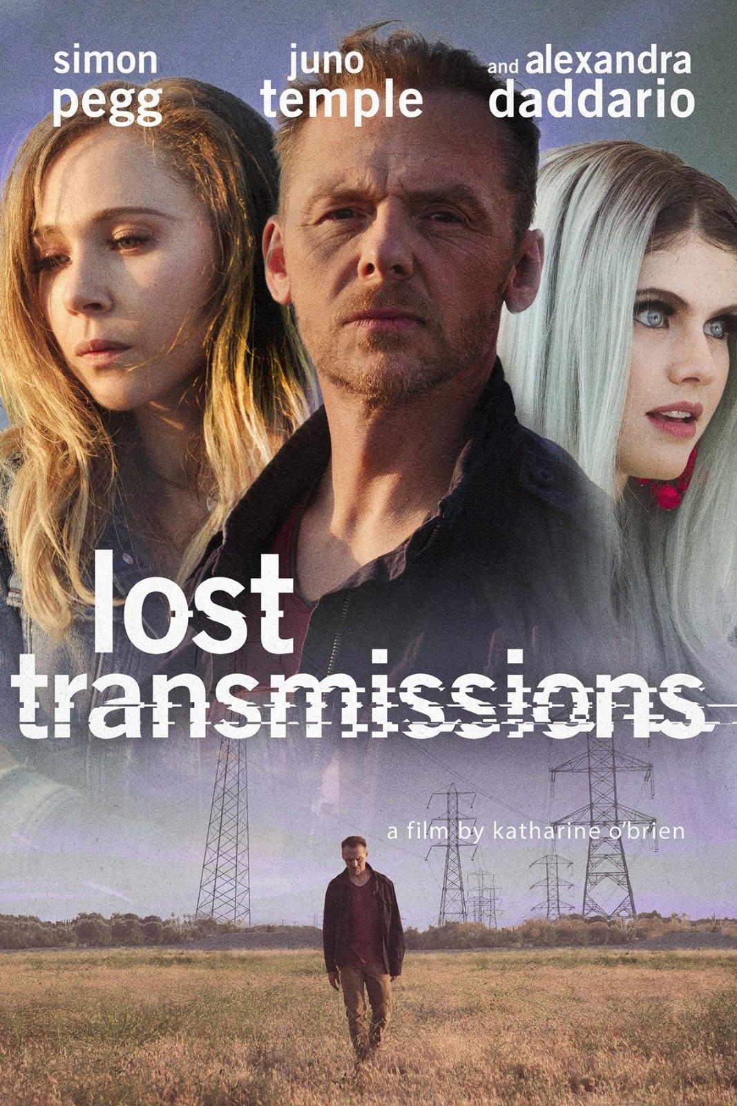 Lost Transmissions - Film 2018 - AlloCiné