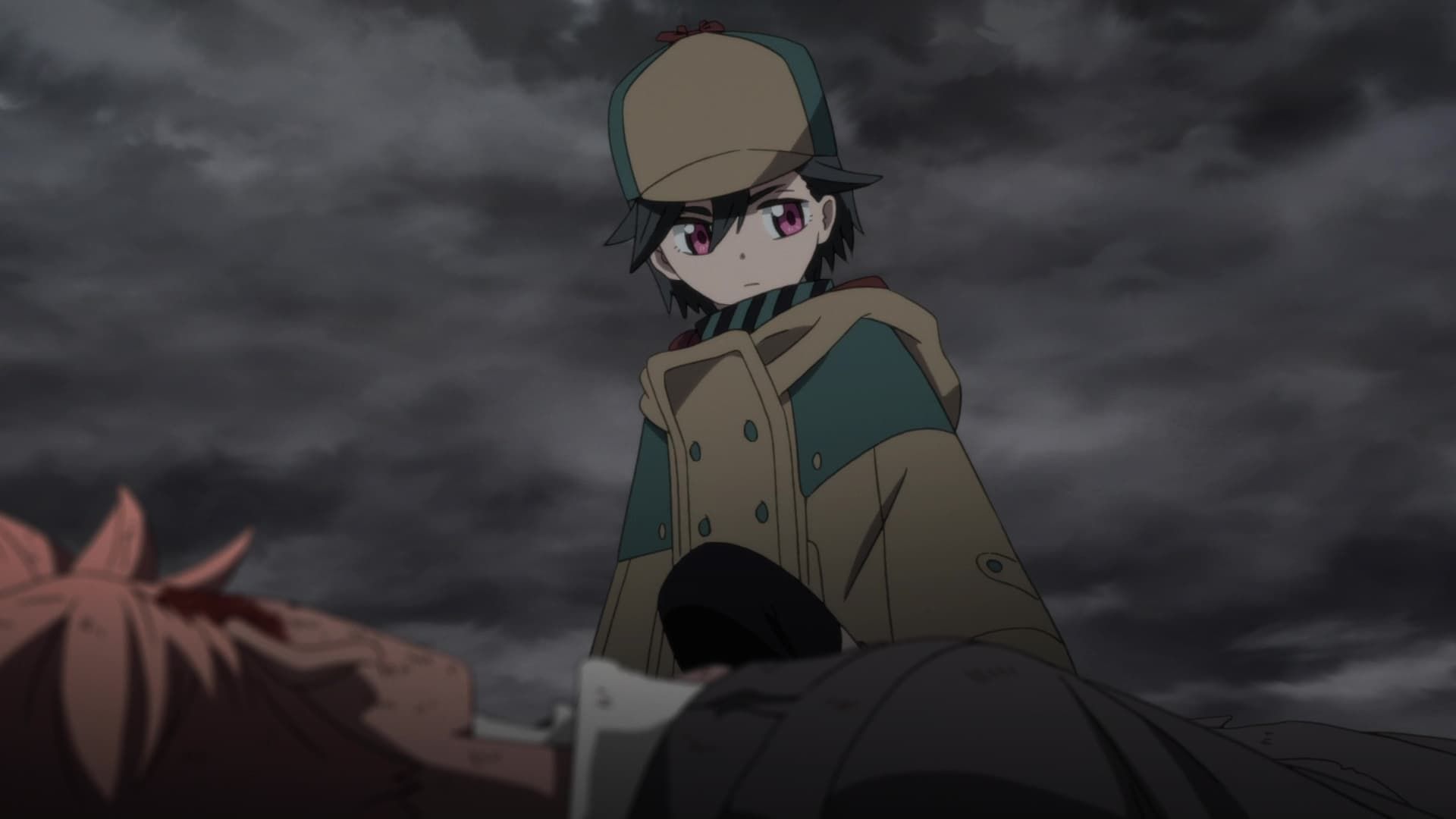 Poster ID : Invaded saison 1 - Affiche 9 sur 15 - AlloCiné