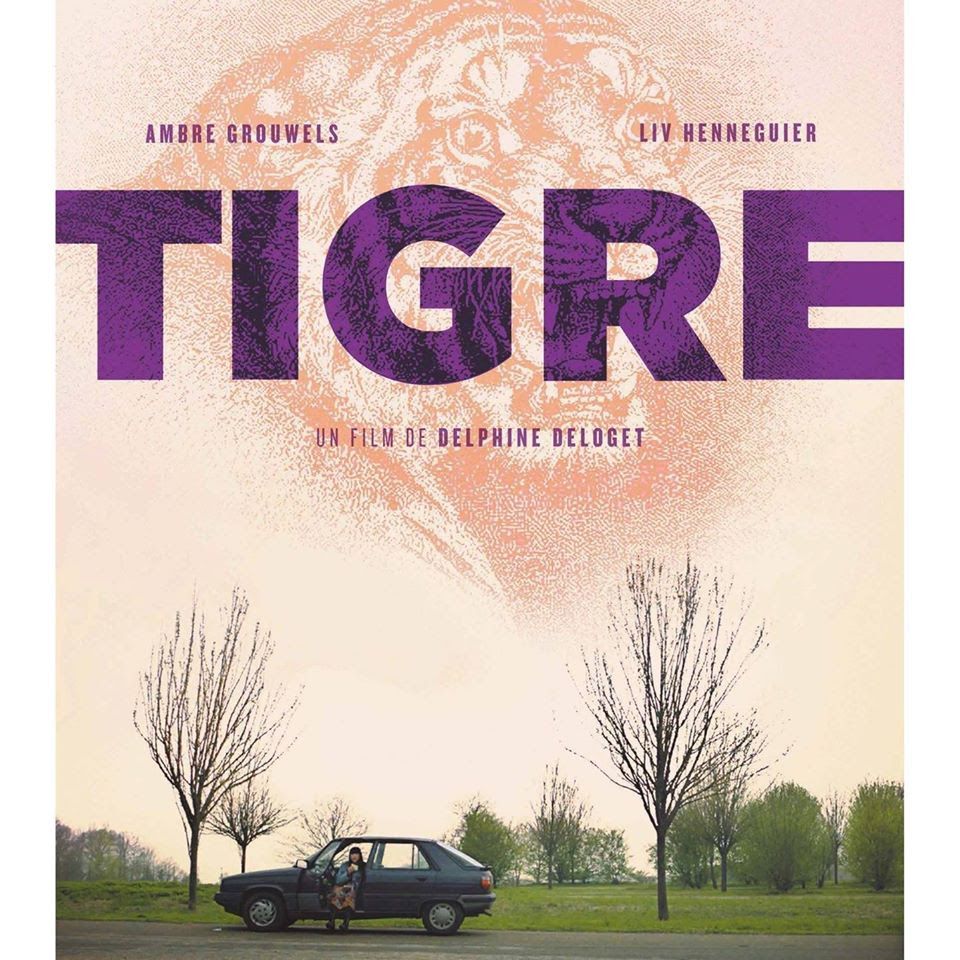 Tigre - Court Métrage - AlloCiné