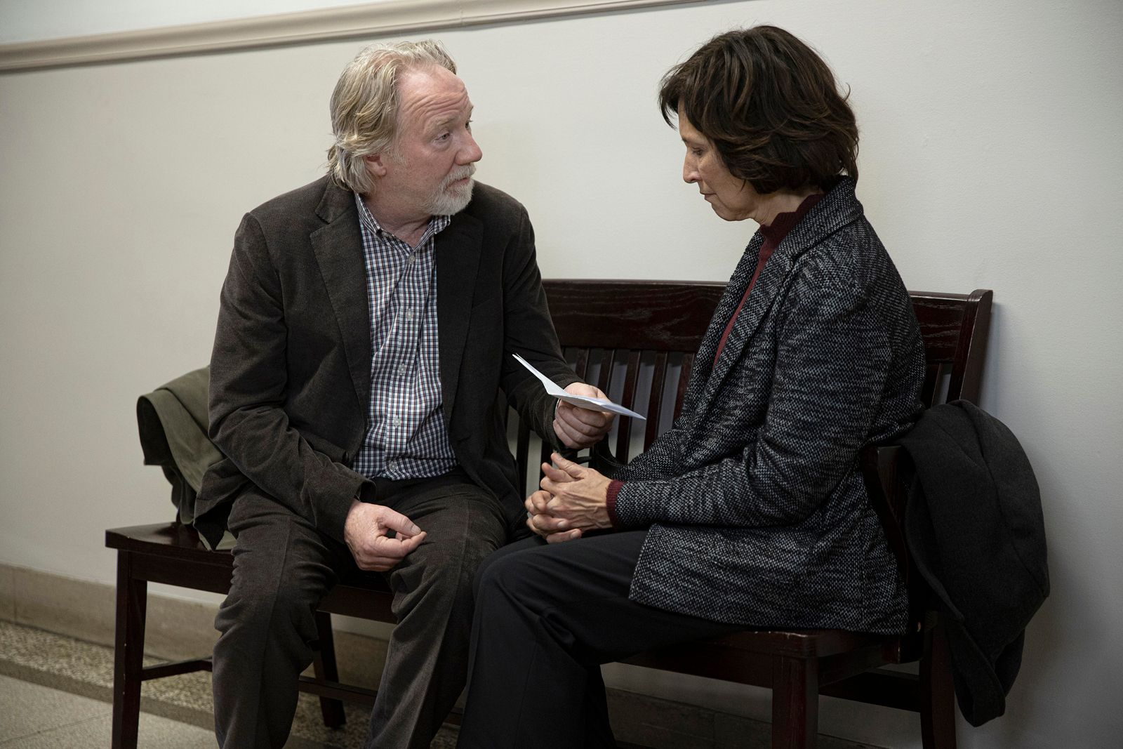 Photo de Timothy Busfield - For Life : Photo Timothy Busfield - Photo 9 ...