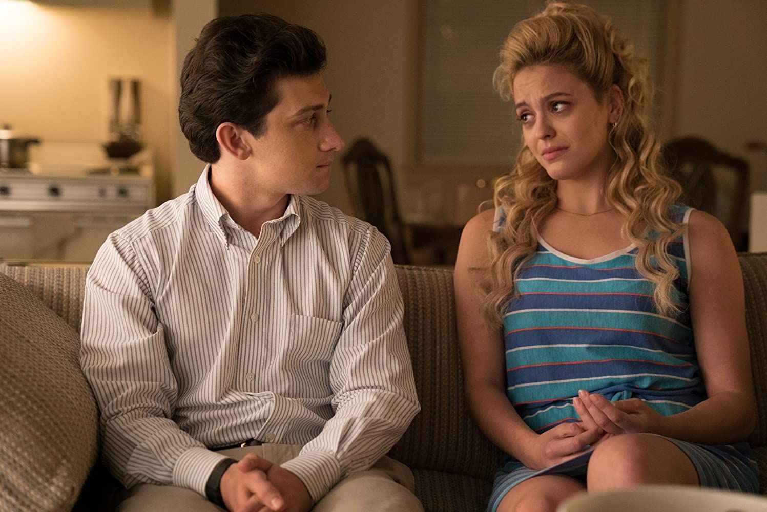 Red Oaks : Red Oaks : Photo - 11 sur 25 - AlloCiné