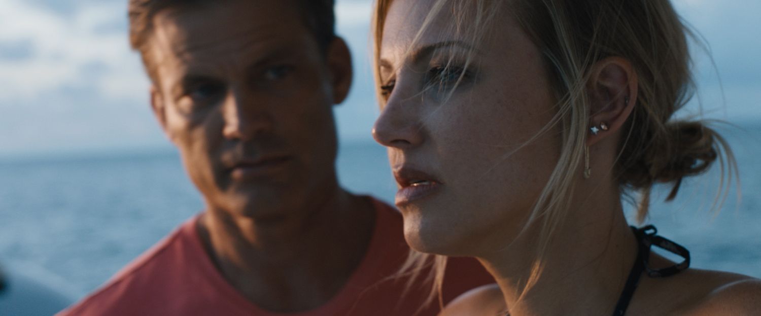 Photo du film Dead Water - Photo 1 sur 7 - AlloCiné