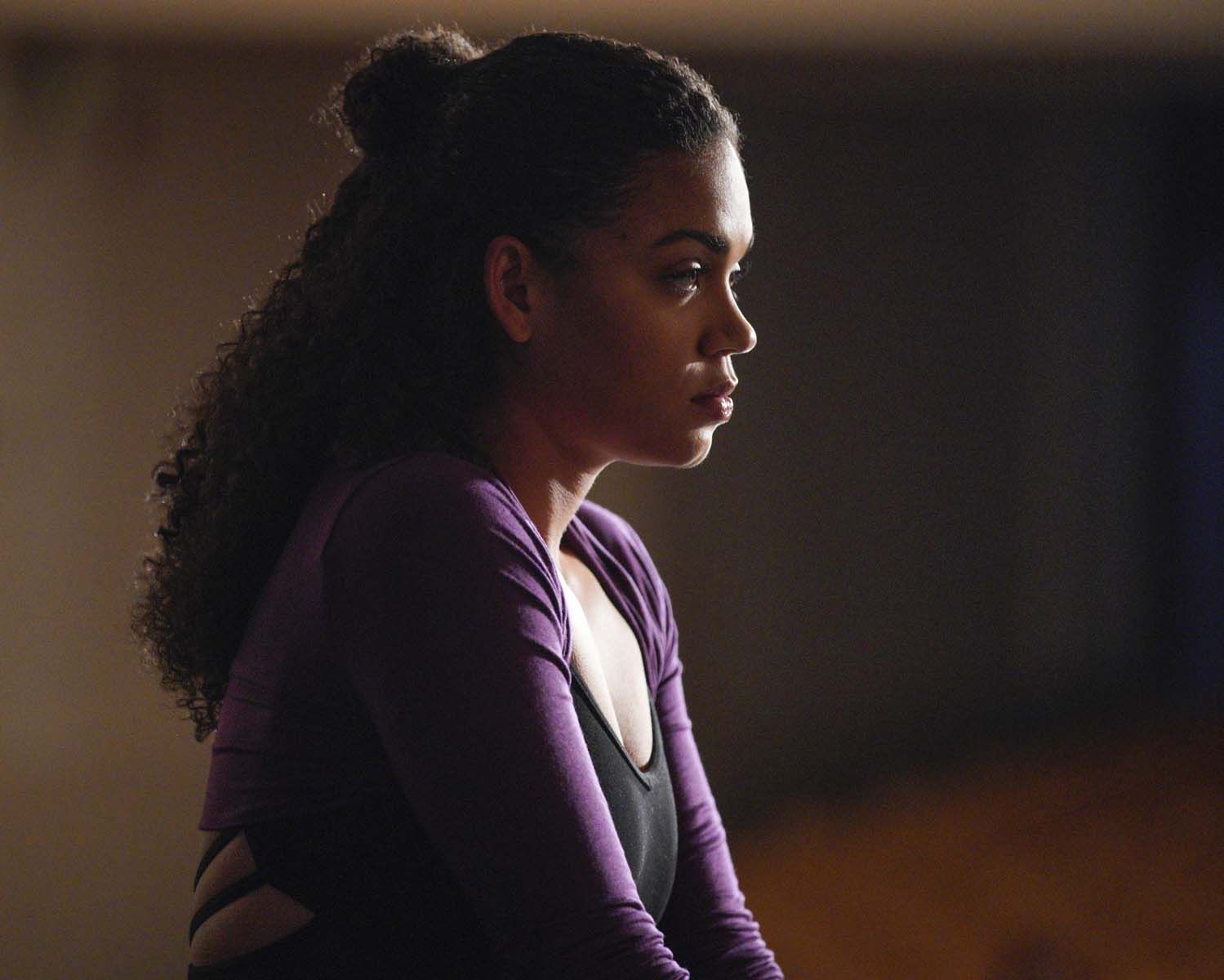 Photo de Barrett Doss - Grey's Anatomy : Station 19 : Photo Barrett ...