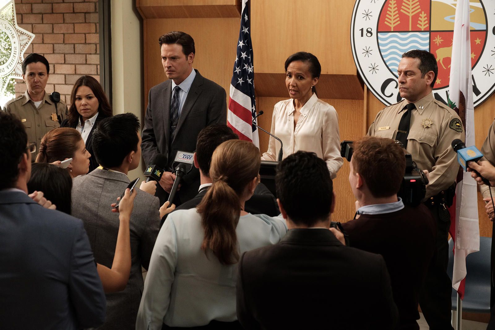 Reckoning : Photo - 1 sur 10 - AlloCiné