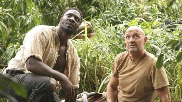 Poster Lost : Les Disparus saison 2 - Affiche 77 sur 885 - AlloCiné