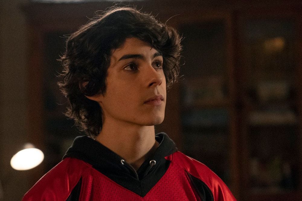 Photo de Emjay Anthony - Council of Dads : Photo Emjay Anthony - Photo ...