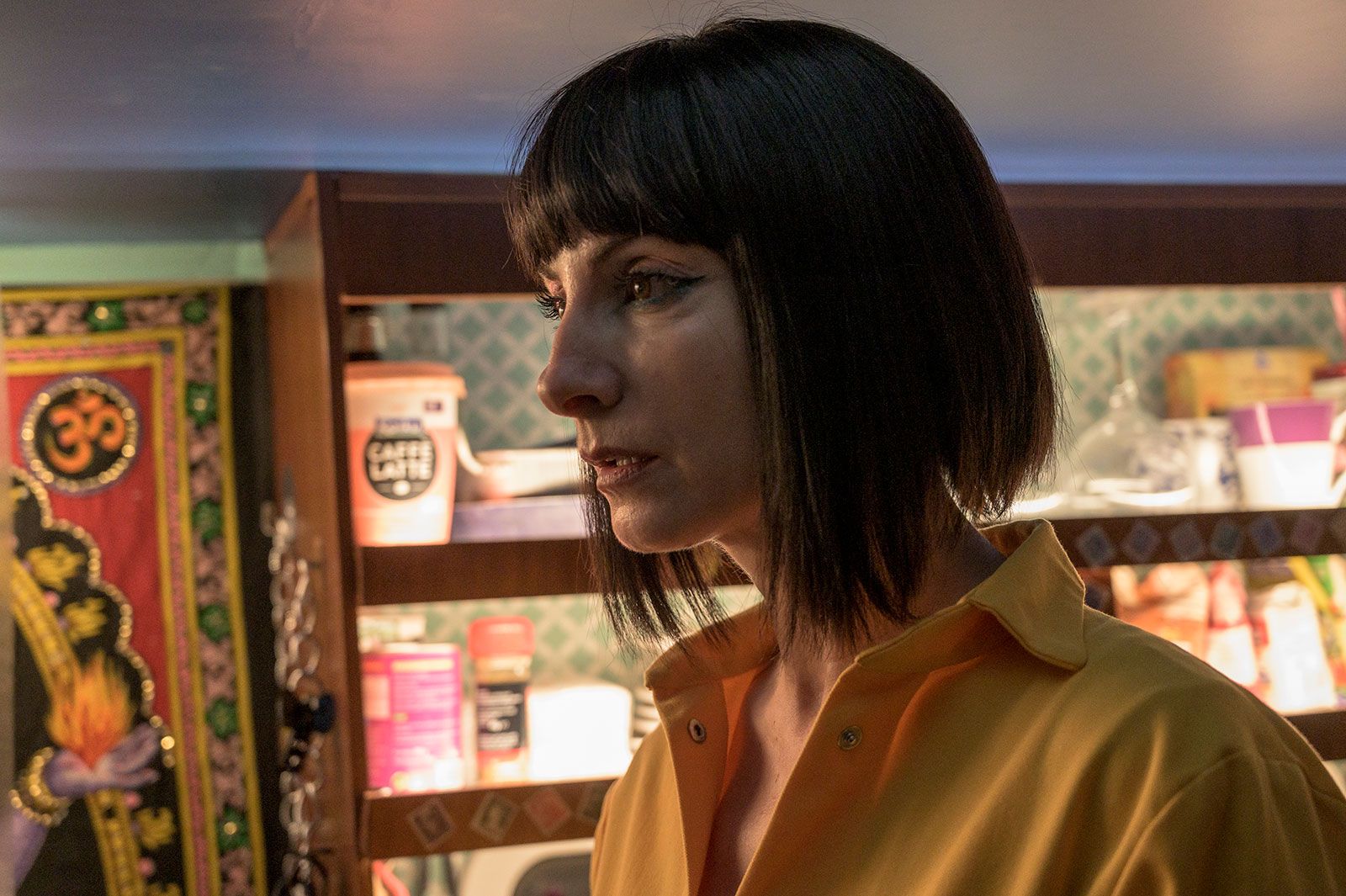 Photo de Najwa Nimri - Photo Najwa Nimri - AlloCiné