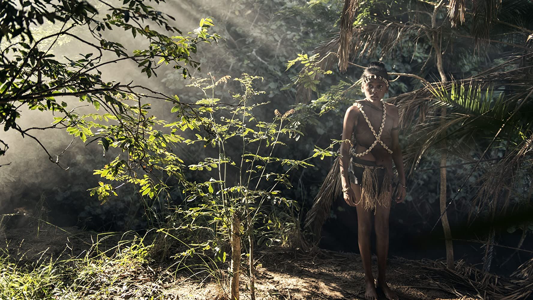 The Book of Negroes : The Book of Negroes : Photo - 12 sur 26 - AlloCiné