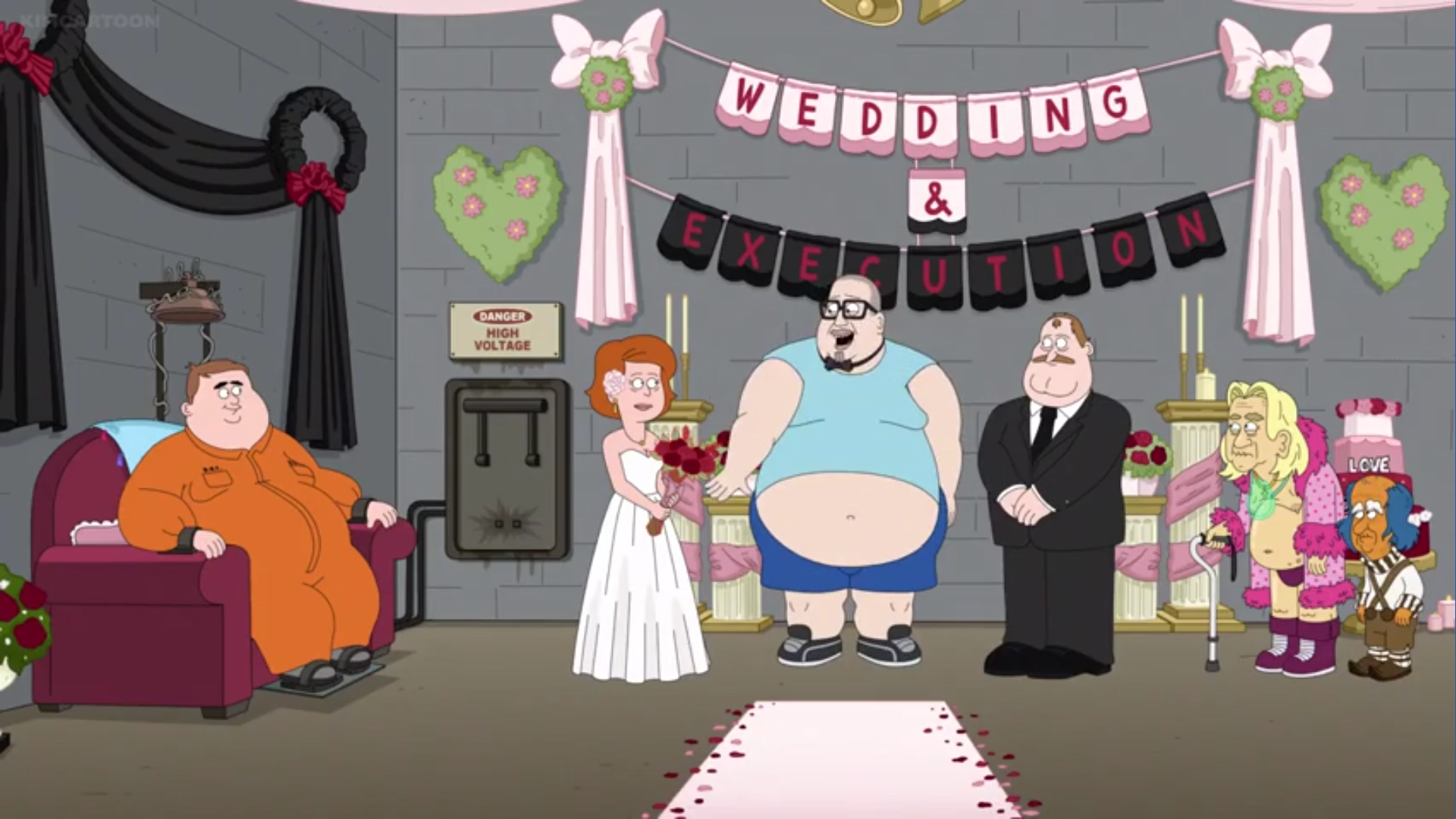 Paradise Police : Paradise Police : Photo - 42 sur 58 - AlloCiné