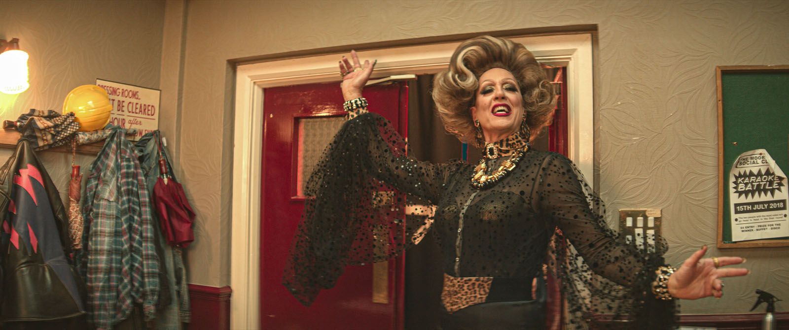 Photo de Richard E. Grant - Jamie : Photo Richard E. Grant - Photo 11 ...