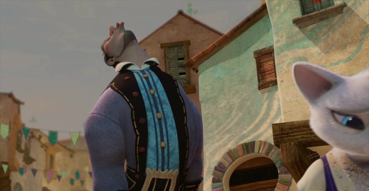 Les Aventures du Chat Potté : Les Aventures du Chat Potté : Photo - 62 ...