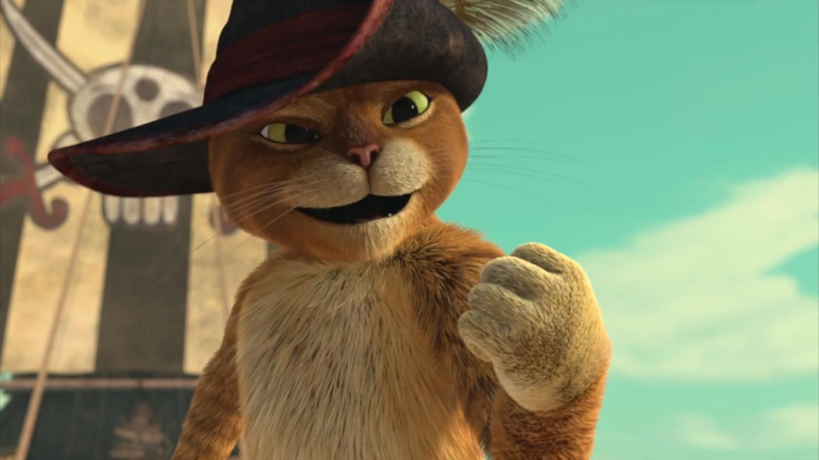 Les Aventures du Chat Potté : Les Aventures du Chat Potté : Photo - 37 ...