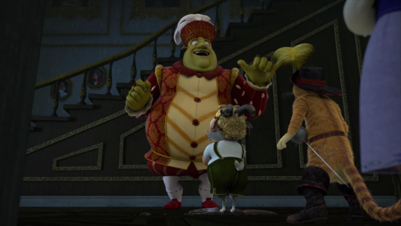 Les Aventures du Chat Potté : Les Aventures du Chat Potté : Photo - 29 ...