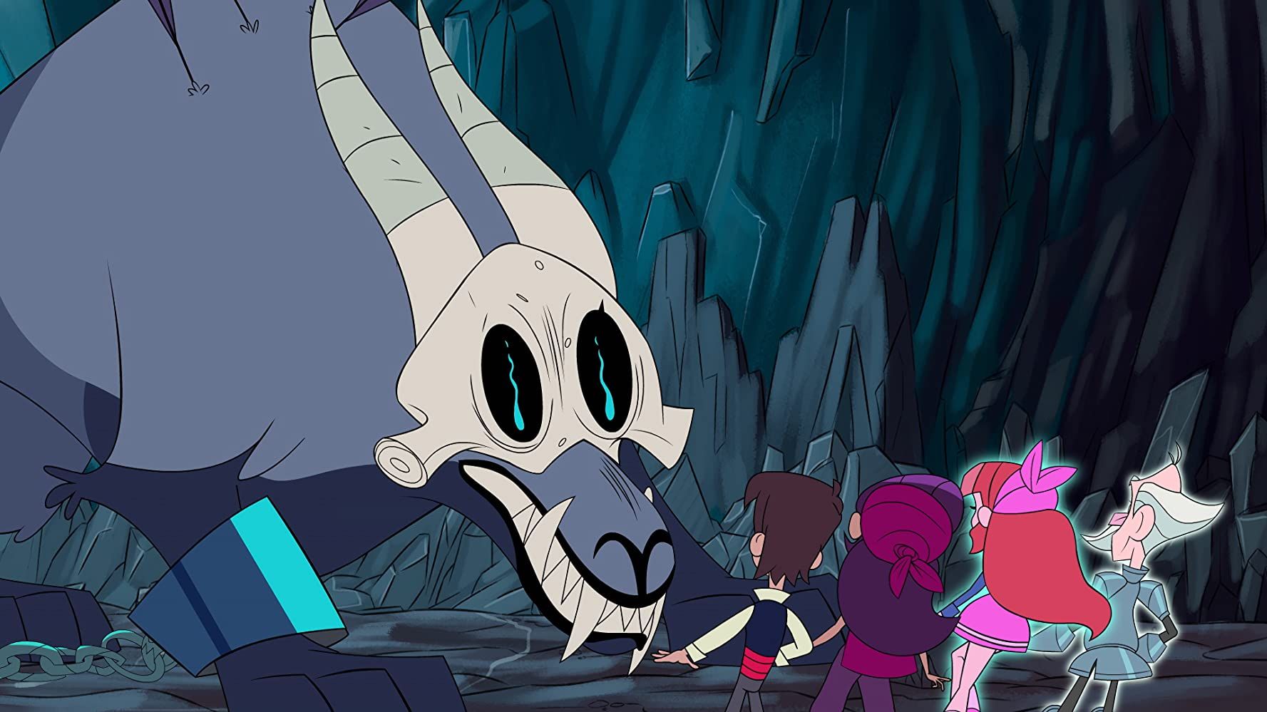 Legend quest : Legend quest : Photo - 8 sur 16 - AlloCiné