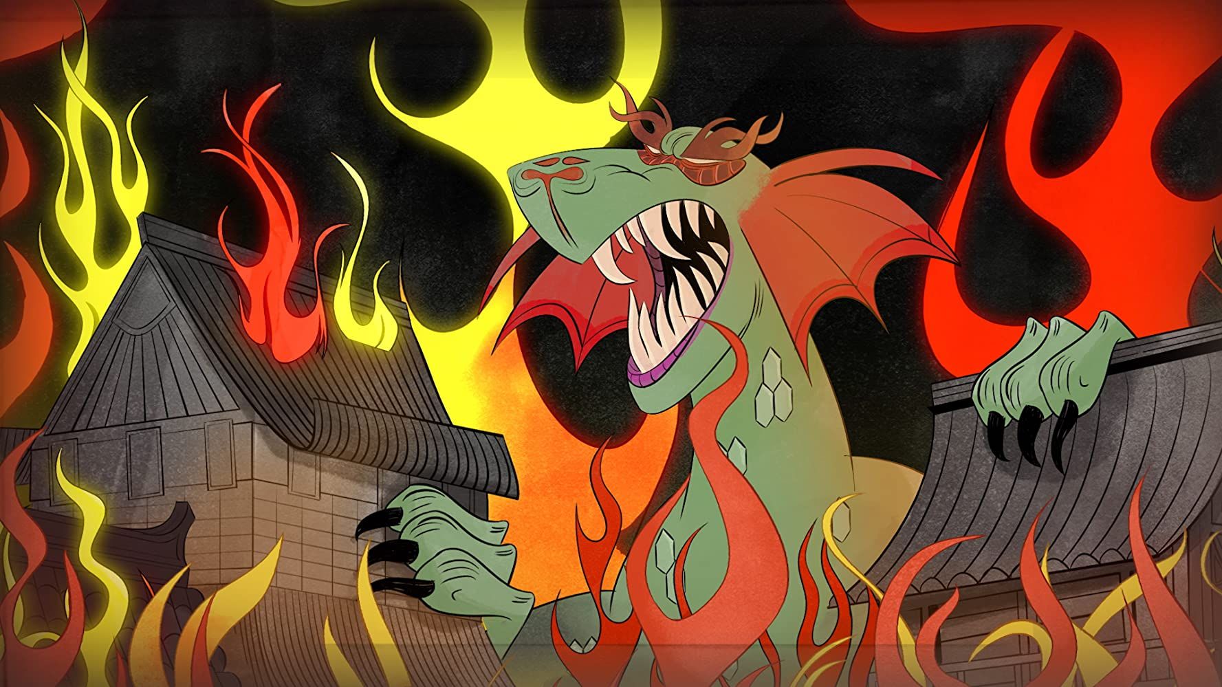 Legend quest : Legend quest : Photo - 6 sur 16 - AlloCiné