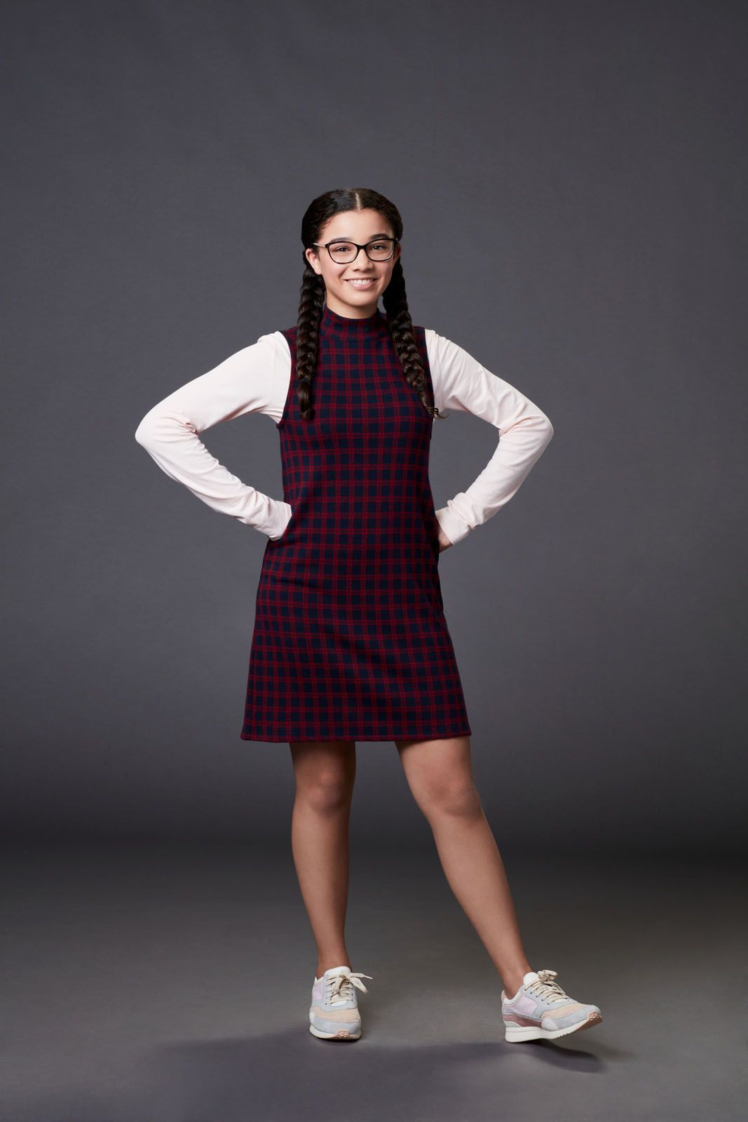 Photo de Malia Baker - Photo Malia Baker - Photo 18 sur 23 - AlloCiné