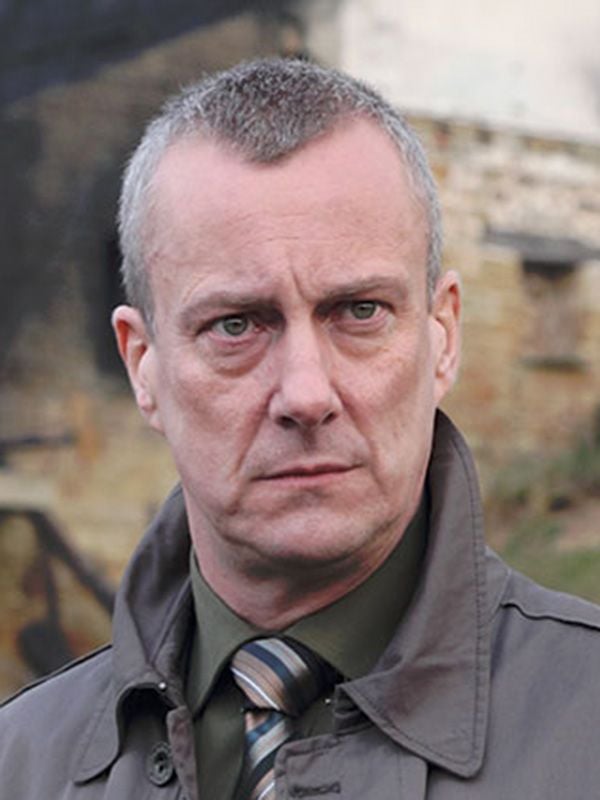 Stephen Tompkinson - AlloCiné