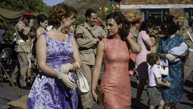 The Last Post : The Last Post : Photo - 4 sur 8 - AlloCiné