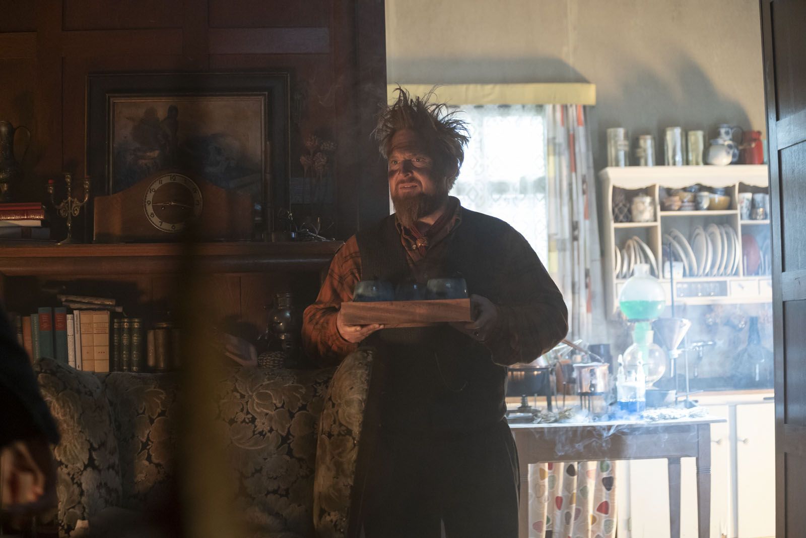 Photo du film Magic Kids - Photo 11 sur 28 - AlloCiné