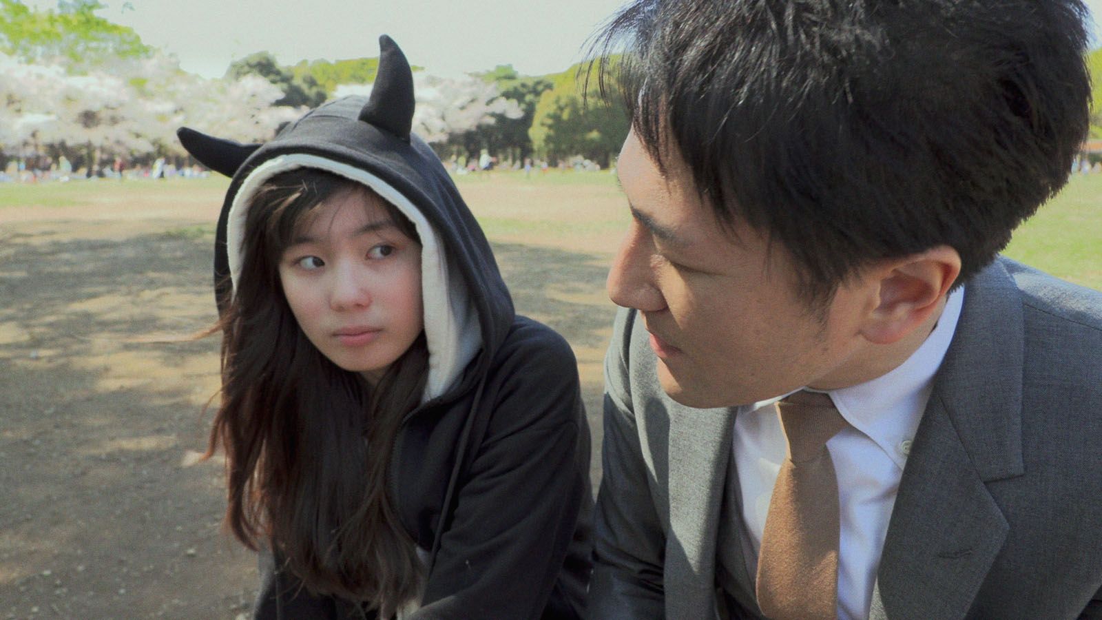 Photo de Ishii Yuichi - Family Romance, LLC : Photo Ishii Yuichi ...