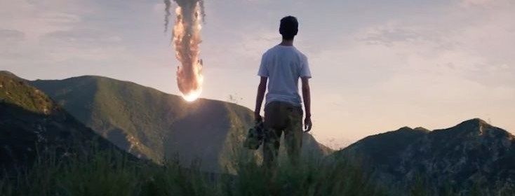 Photo du film Proximity - Photo 1 sur 6 - AlloCiné