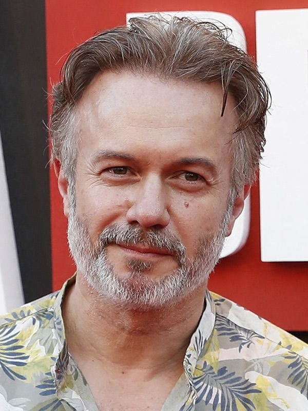 Tristán Ulloa - AlloCiné