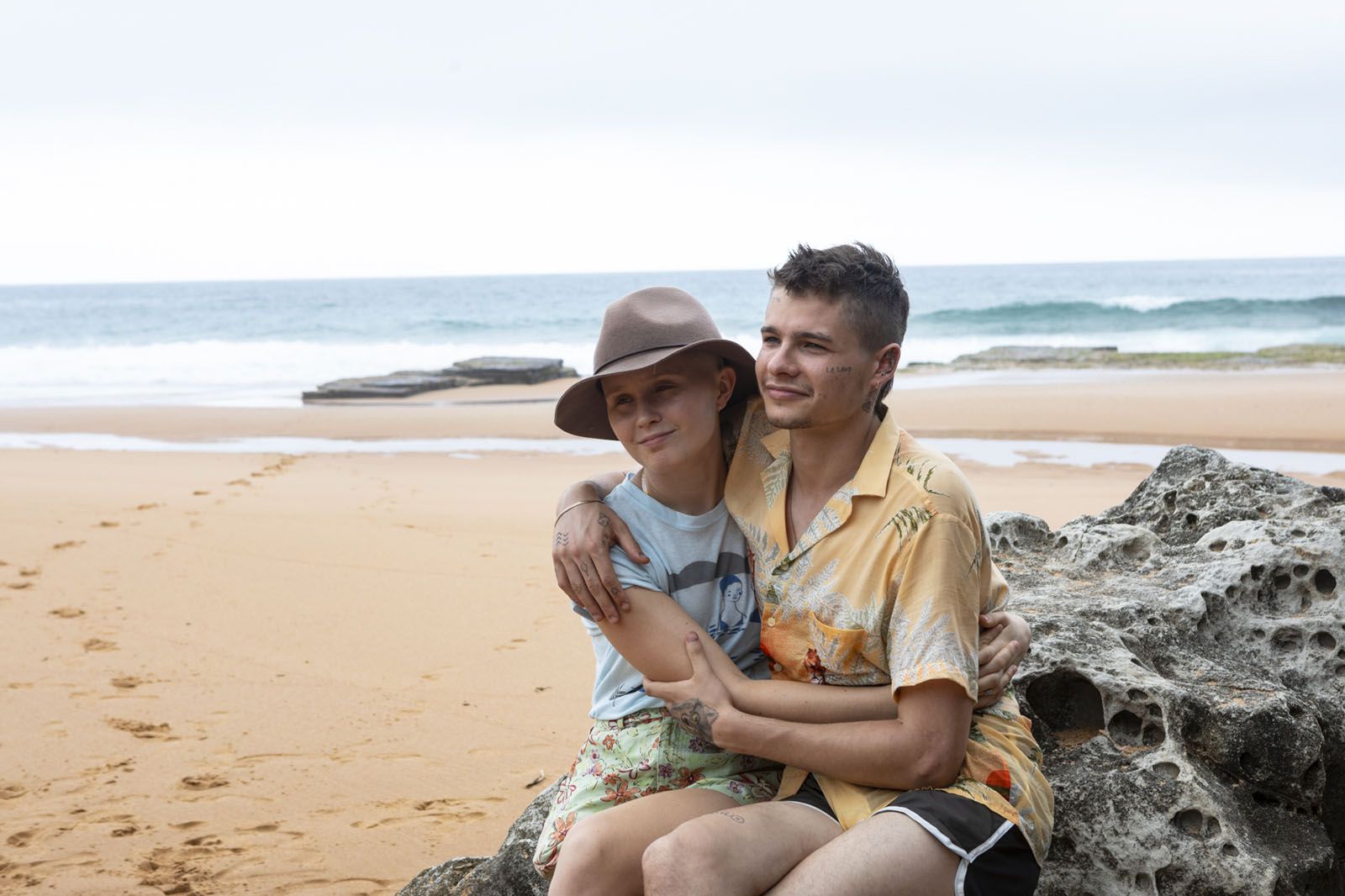 Photo du film Milla - Photo 4 sur 15 - AlloCiné