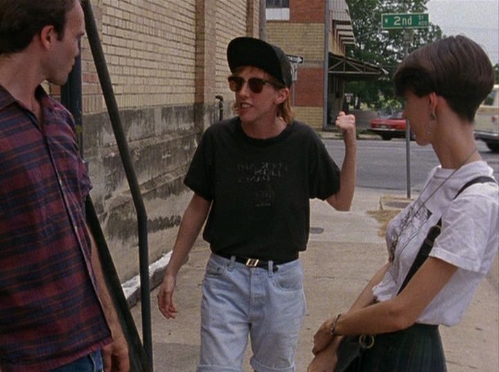 Photo du film Slacker - Photo 11 sur 21 - AlloCiné