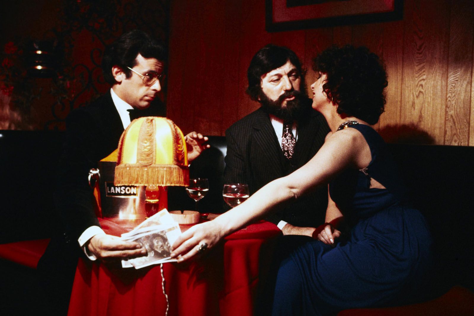 Le Mythomane : Le Mythomane : Photo - 16 sur 21 - AlloCiné