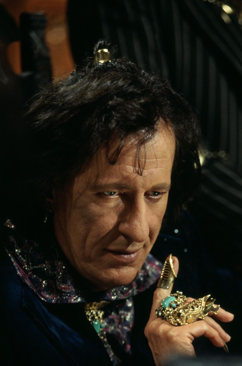 Photo de Geoffrey Rush - Mystery Men : Photo Geoffrey Rush - Photo 39 ...