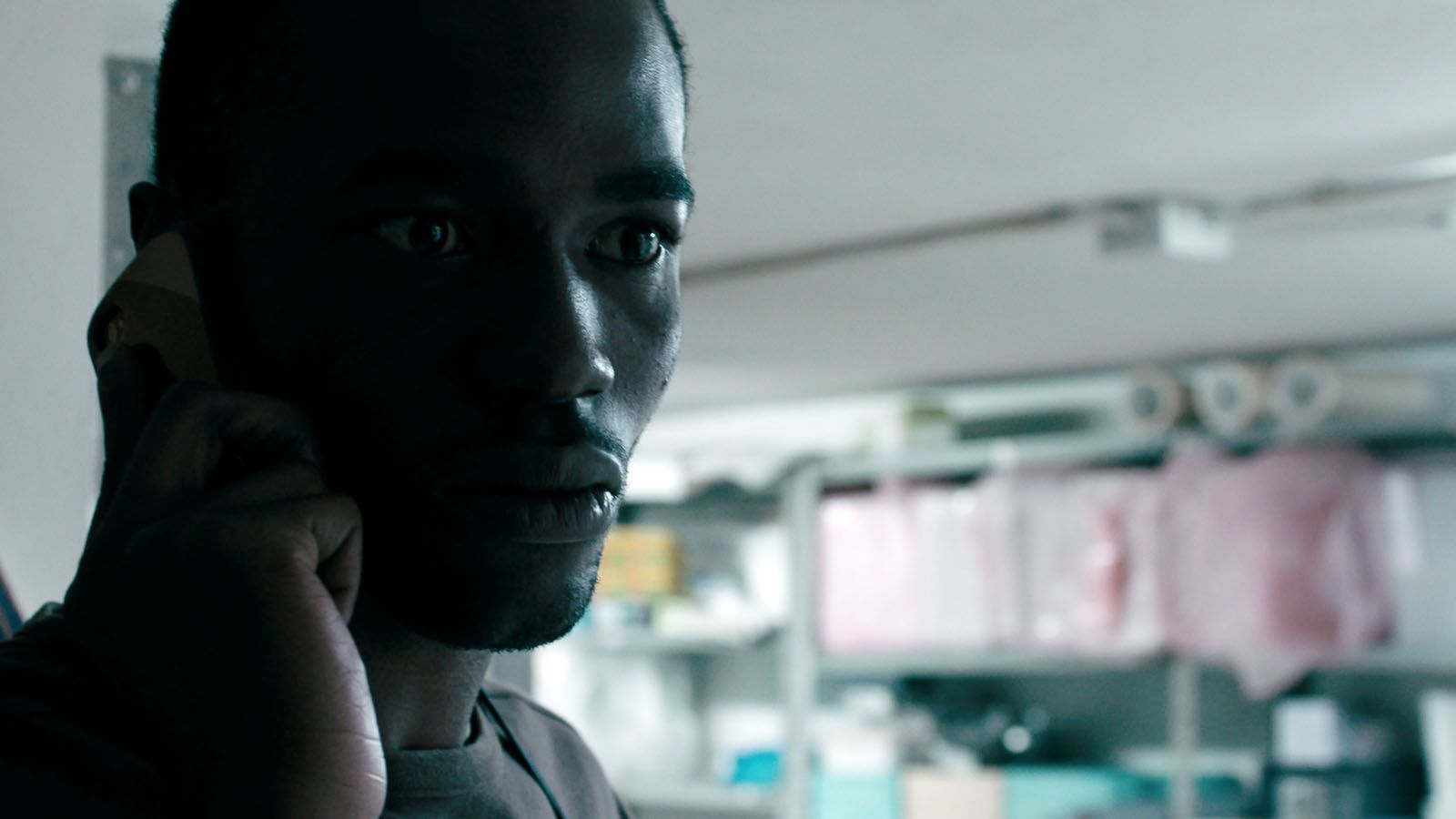 Asylum City : Asylum City : Photo - 39 sur 42 - AlloCiné