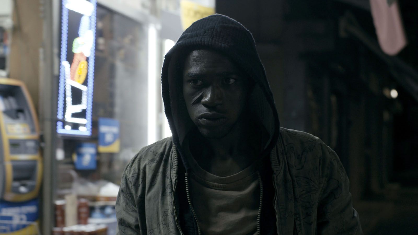 Asylum City : Asylum City : Photo - 37 sur 42 - AlloCiné