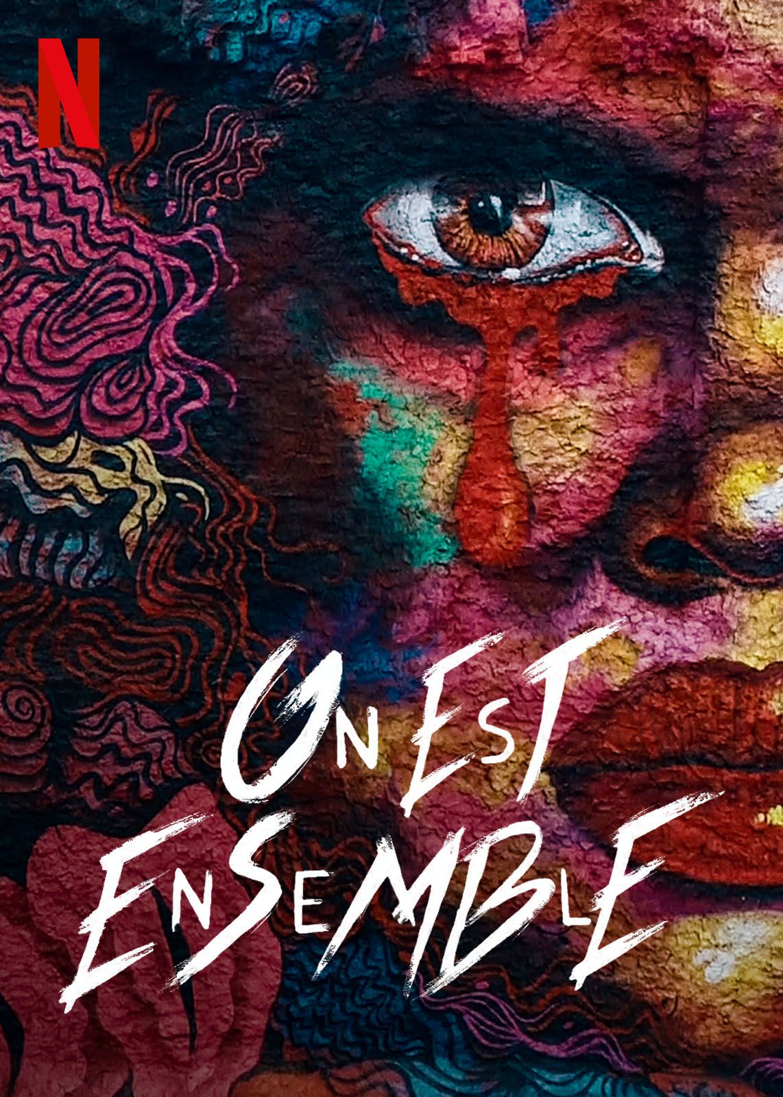 On est ensemble - Film documentaire 2020 - AlloCiné