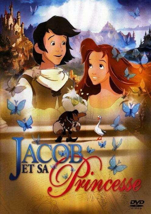 Jacob et sa princesse - Film 2003 - AlloCiné