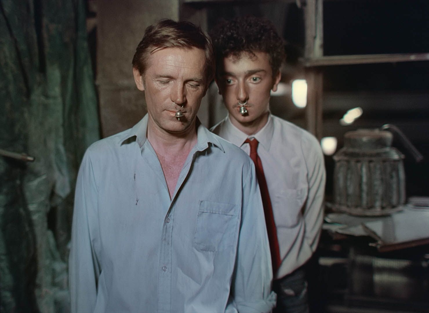 Photo du film Kin-Dza-Dza - Photo 4 sur 11 - AlloCiné