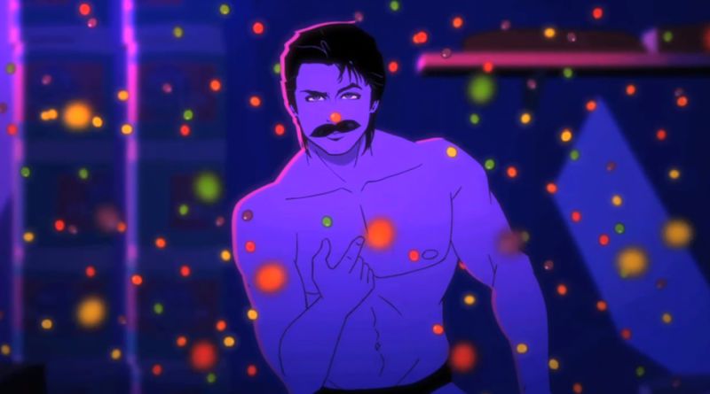 Moonbeam City : Moonbeam City : Photo - 9 sur 21 - AlloCiné