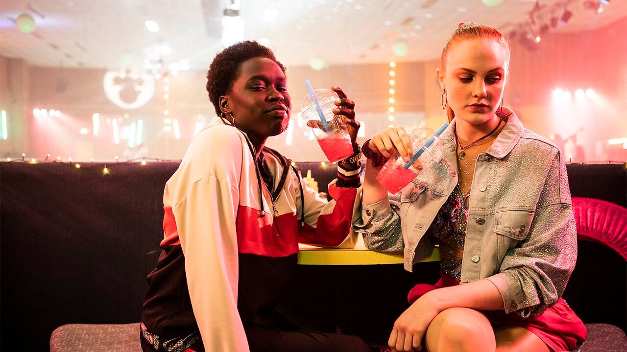 Mustangs FC : Mustangs FC : Photo - 11 sur 11 - AlloCiné